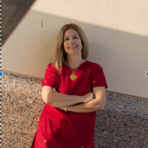 Women Also Know Stuff