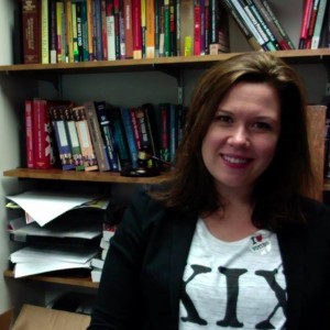 Women Also Know Stuff